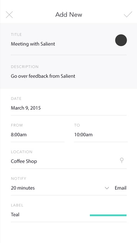 app2 – From The Top, Inc